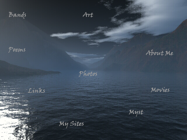 The Exiled Replicant